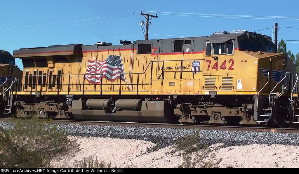 EB Manifest Frt at Arden Yard 10-16-13 - 9